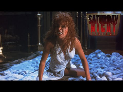 Fright Night | Saturday Night Screams on HDNET MOVIES - YouTube