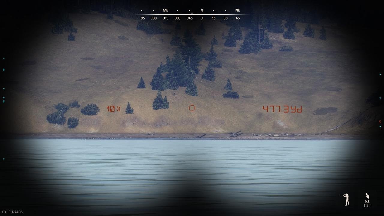 Way of the Hunter 5 STAR # 938 SURF SCOTER on ELKCREST! - YouTube