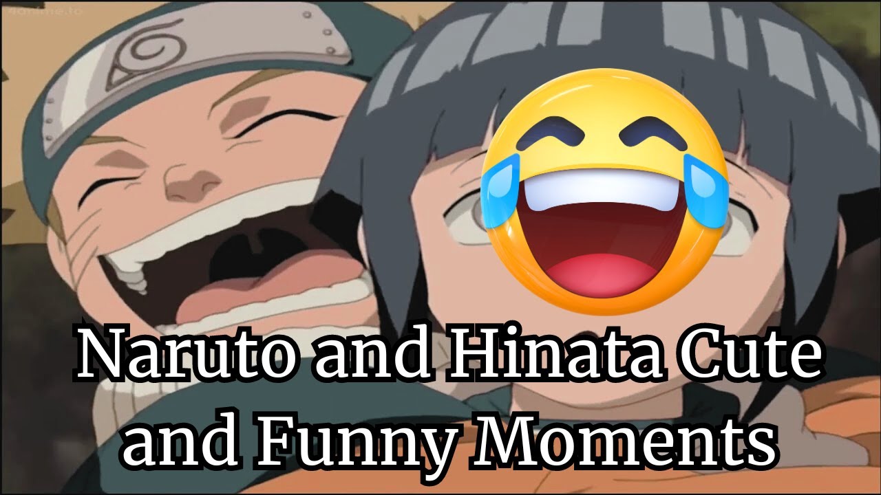 Naruto Hinata Meme