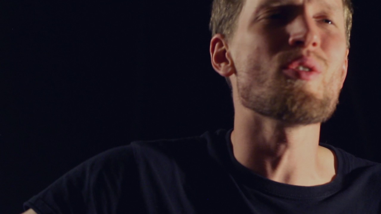 Journey "Faithfully" - Acoustic Cover -Christopher Burkholder - YouTube