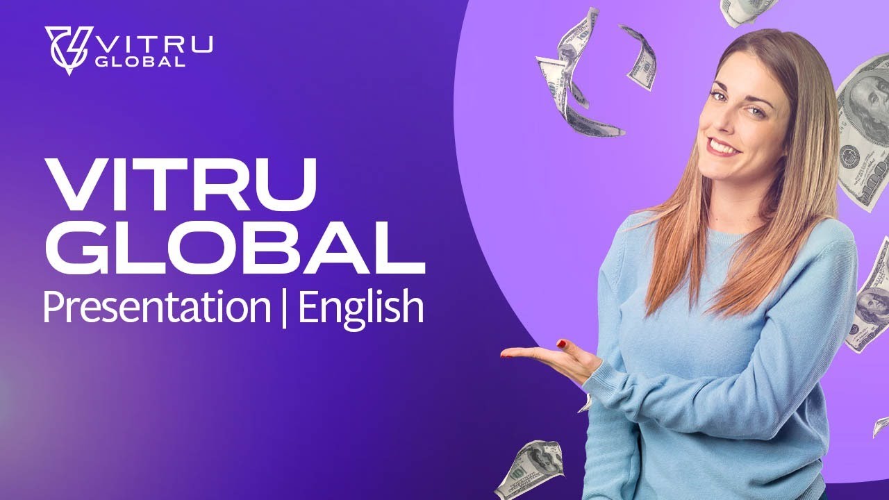 Vitru Global English Presentation | Vitru Global - YouTube