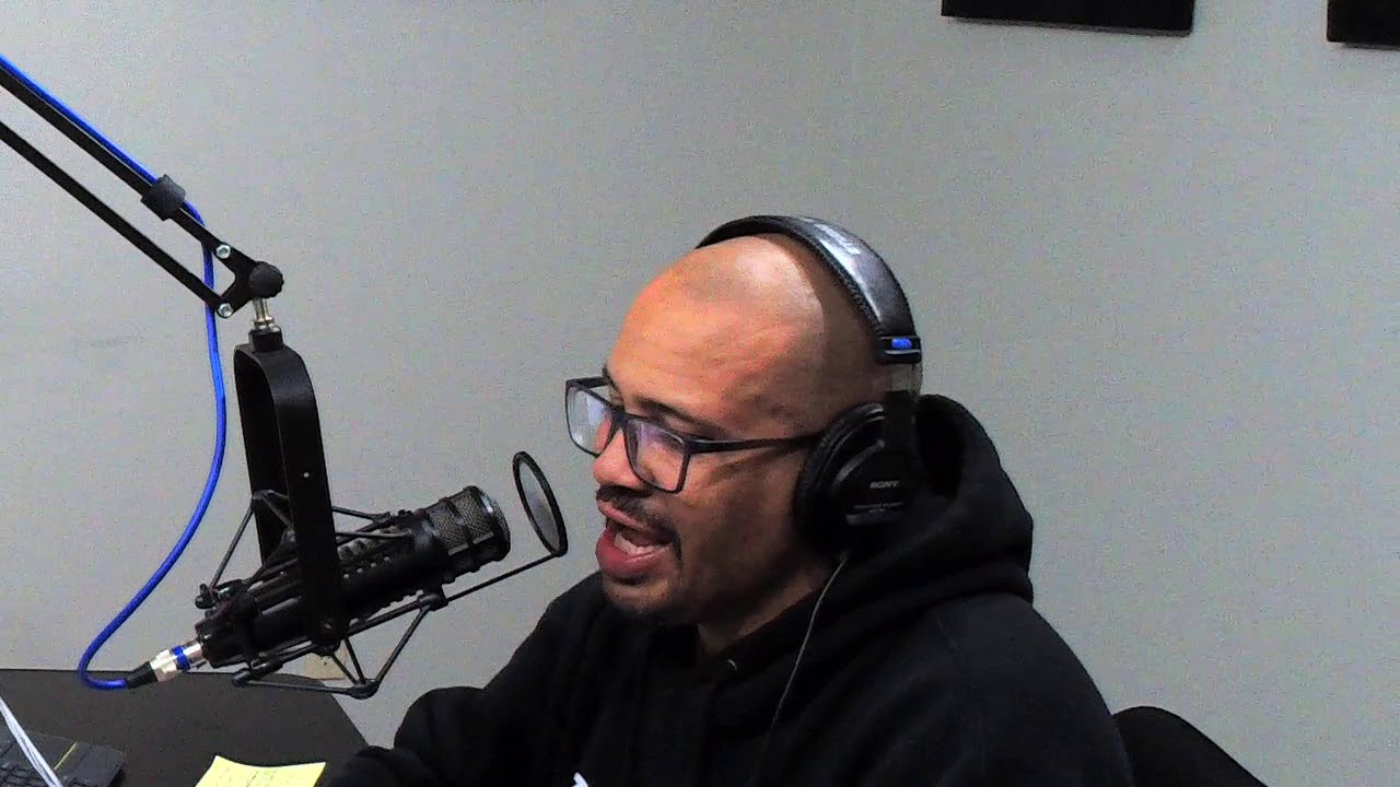 McCrazy Talk Ep 21 - YouTube