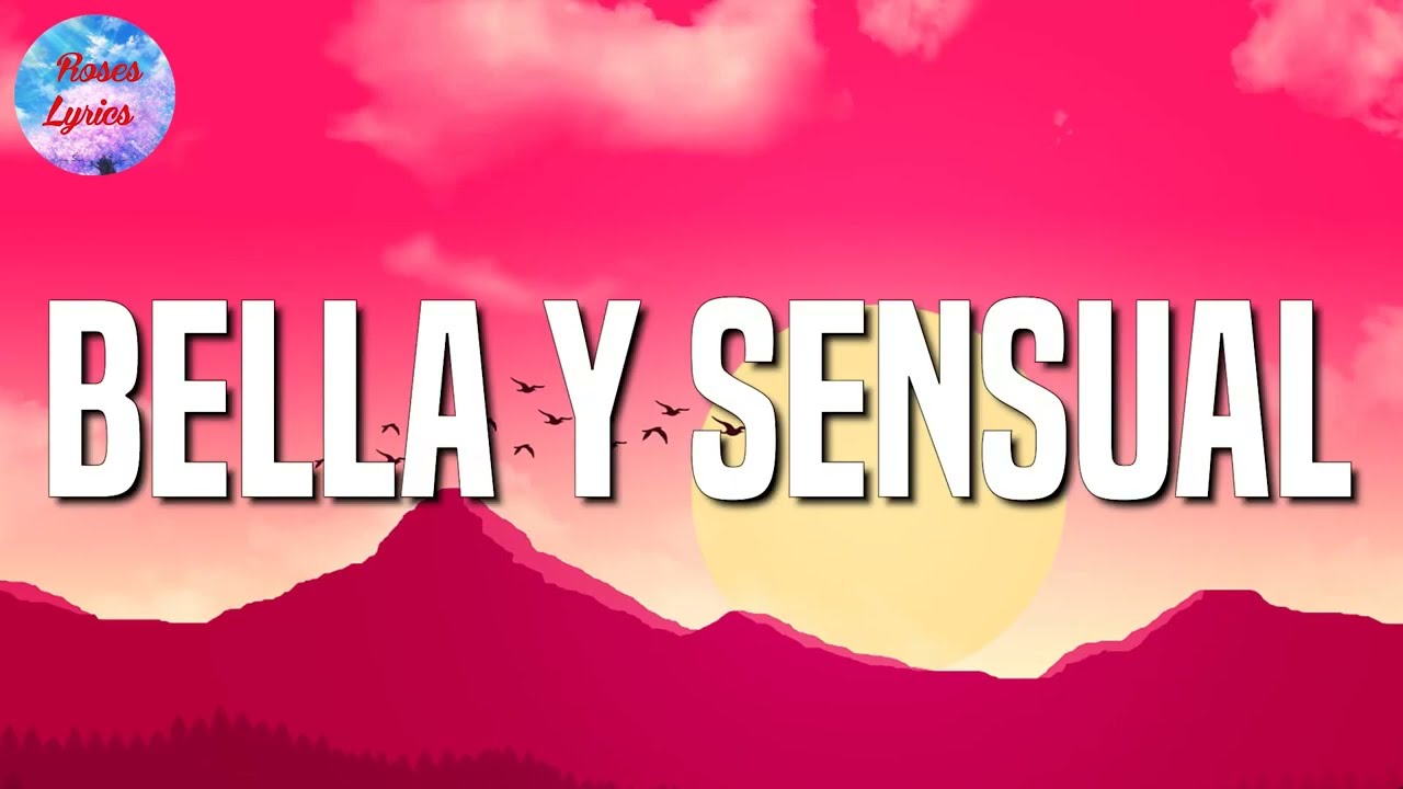 🎶 Reggaeton || Romeo Santos, Daddy Yankee, Nicky Jam - Bella y Sensual ...