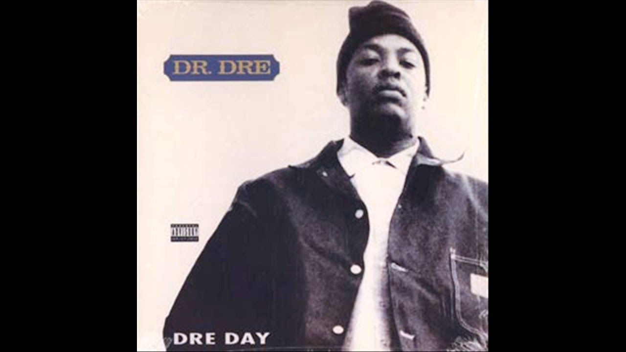 Dr.Dre - Dre Day Remix (Slowed & Chopped) - YouTube
