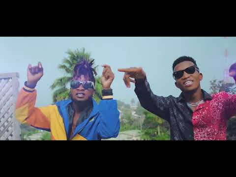 Tray Zee   OY3 HIT ft  Kofi Kinaata (Official Video Dir  by Nana Kofi Akromah)
