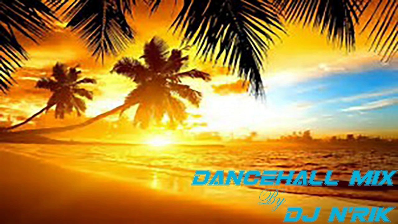 Dancehall Mix Youtube
