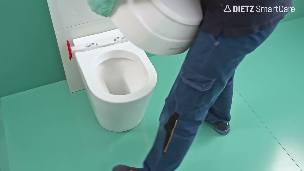 SmartFix Montage KURZ 10 2020 - YouTube