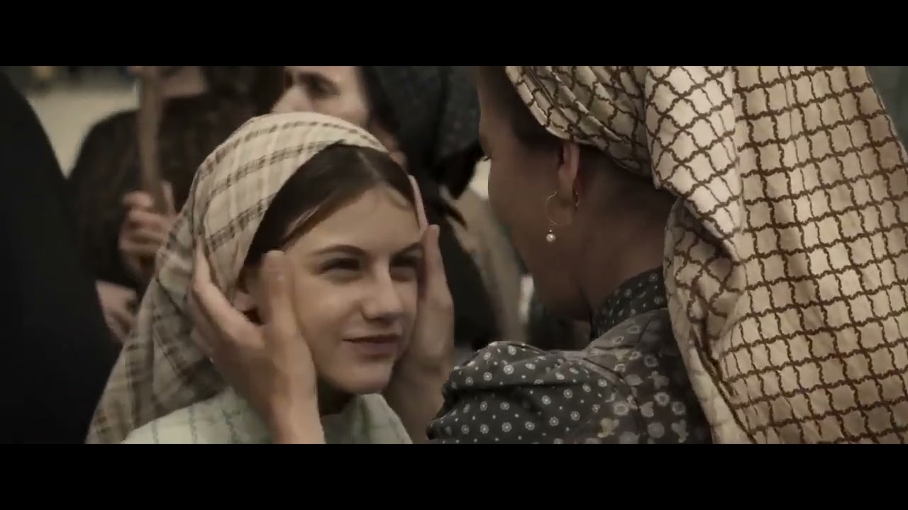 FÁTIMA 2020 LA PELICULA EN ESPAÑOL, PELÍCULA COMPLETA - YouTube