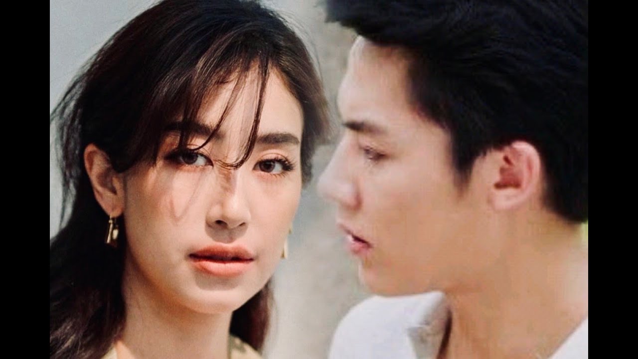 Mark Prin & Mint Chalida - ยิ่งห้ามยิ่งหวั่นไหว - YouTube