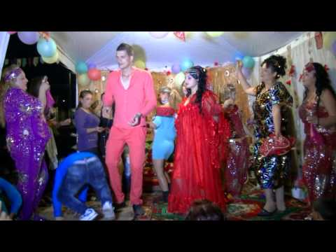 ASKO VE SEDA KINA 9
