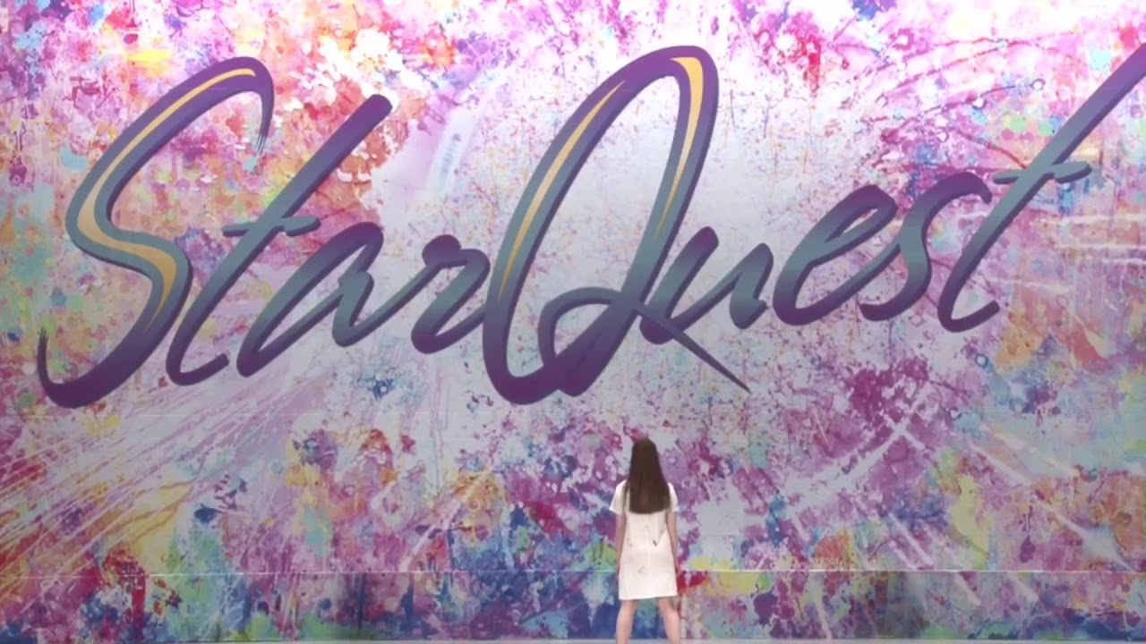 Hailey Winn- Medicine Senior Miss StarQuest Providence 2018 - YouTube