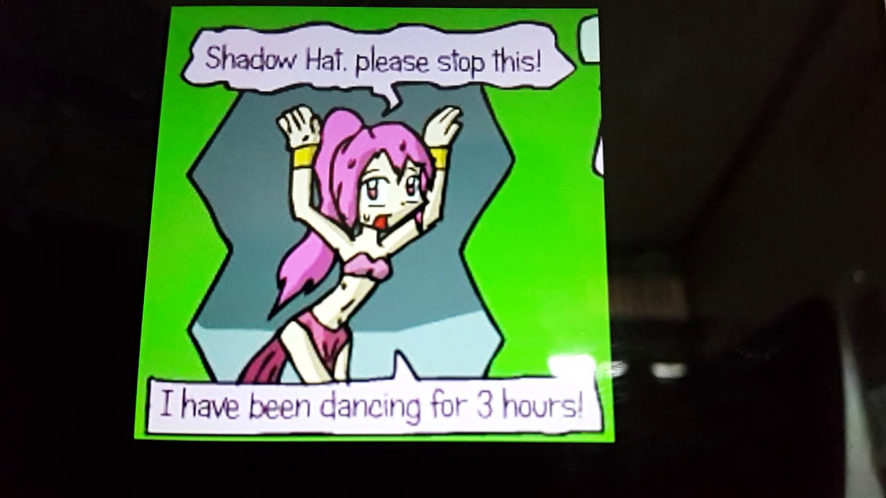 Dancing hypnotized (hypno 3) - YouTube