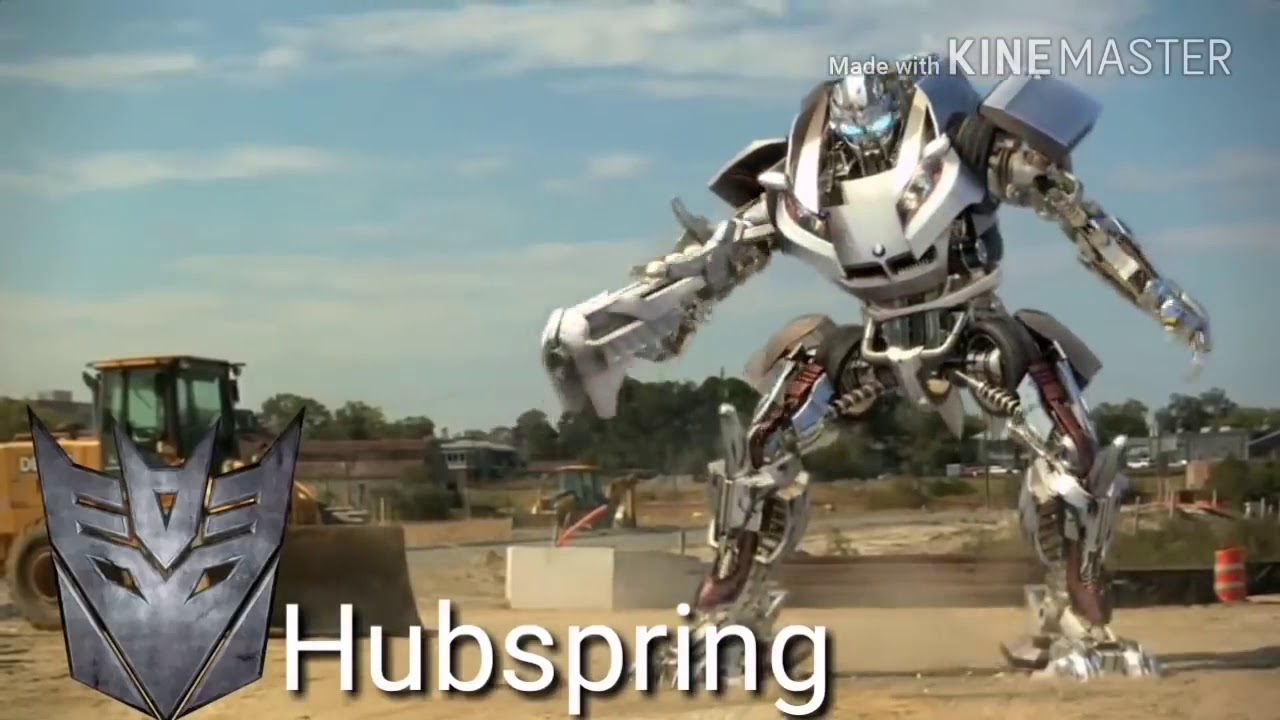 Fan cast for transformers 6 - YouTube