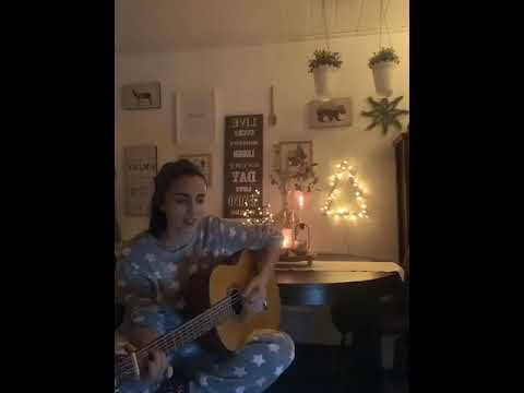 Elif Sedef - Benden Sana Cover