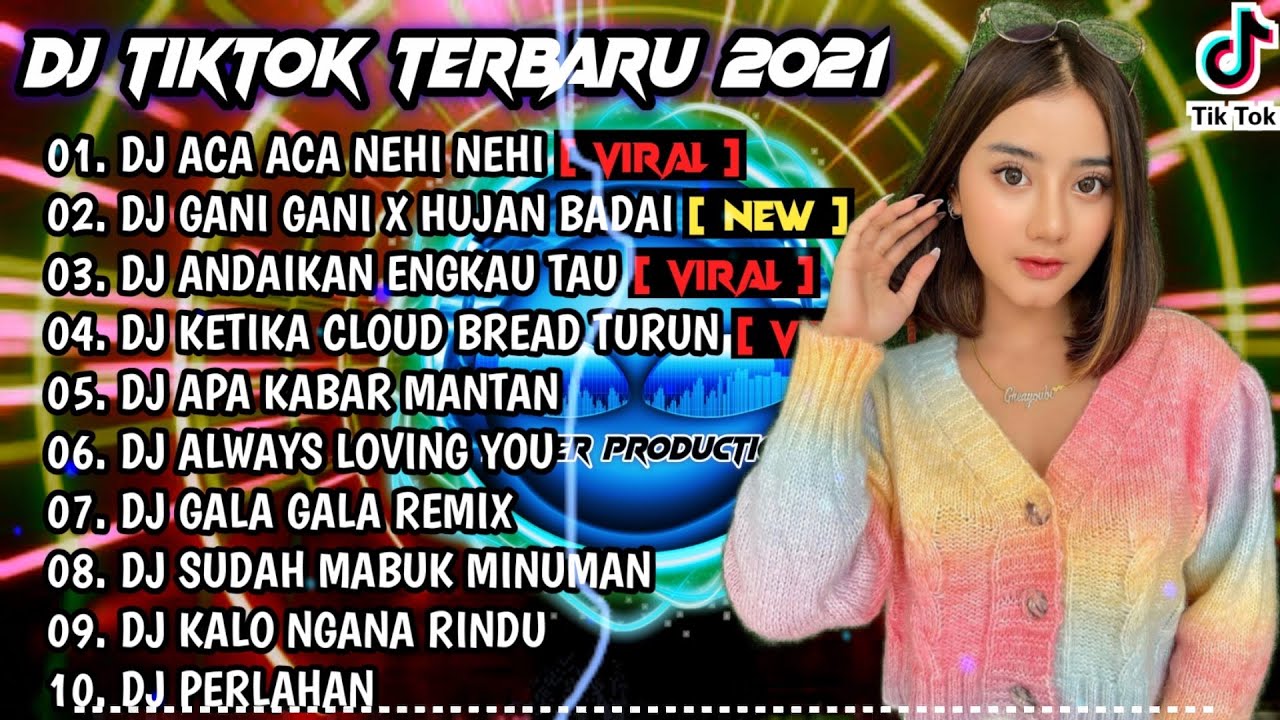 DJ ACA ACA NEHI NEHI X GANI GANI X HUJAN BADAI ANGIN RIBUT SLOW REMIX ...