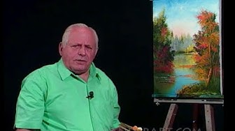 William Alexander Painter Pbs