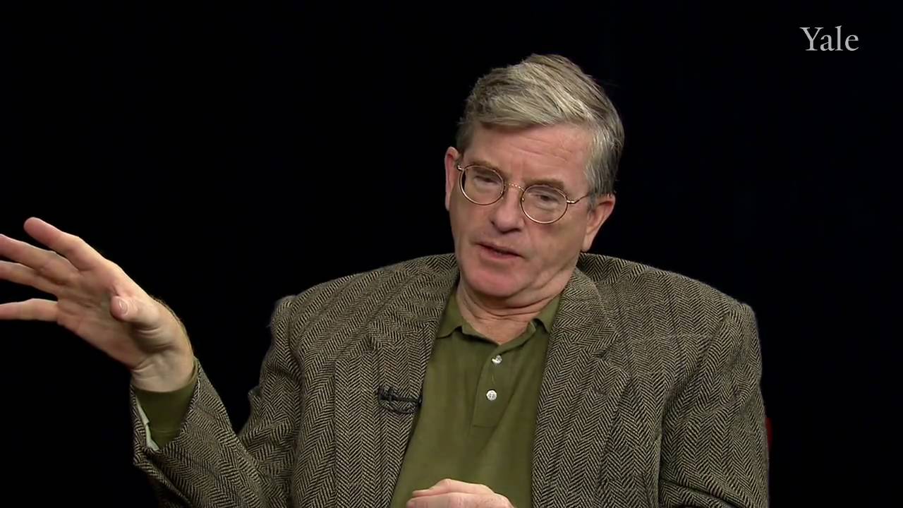 Faith & Globalization: Interview with James Alexander - YouTube
