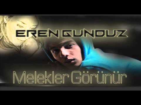 Eren Gündüz - Melekler Görünür (2014)