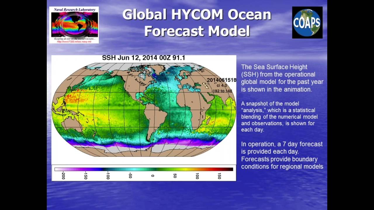 Great Lake Seminar Series - Internal tides and waves in the global ...