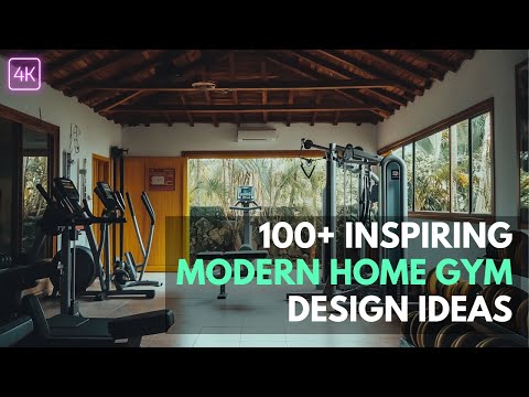 How To Design A Gym Interior