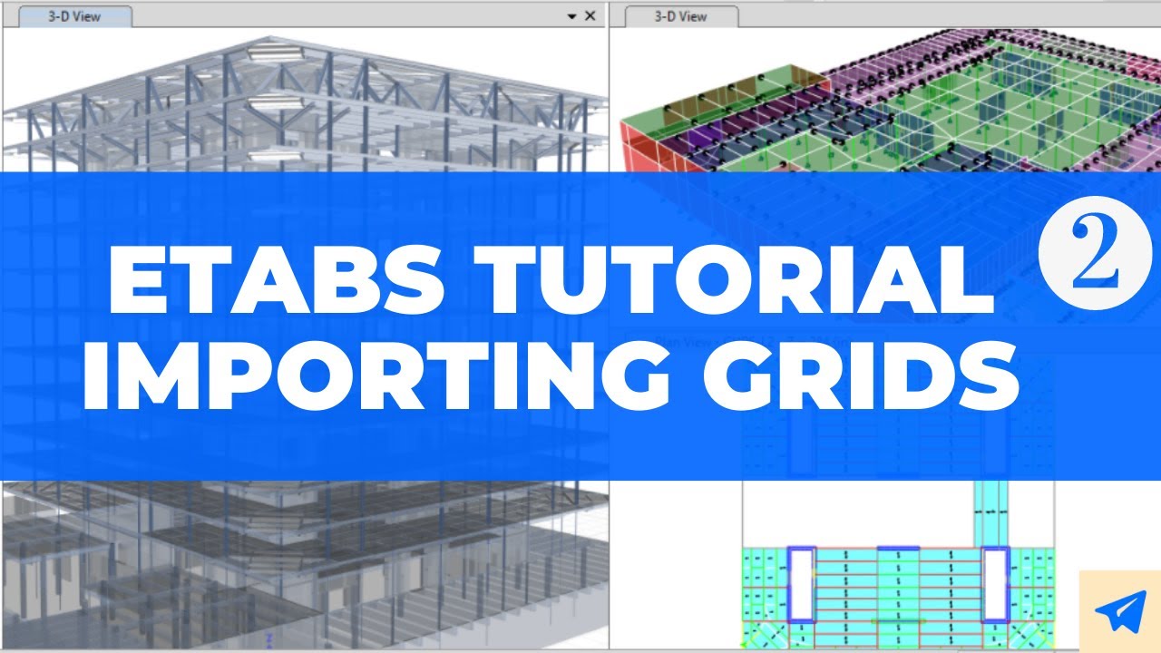 Importing Grids From AutoCAD In ETABS ETABS Tutorial For Building Design YouTube importing-grids-from-autocad-in-etabs-etabs-tutorial-for-building-design-youtube