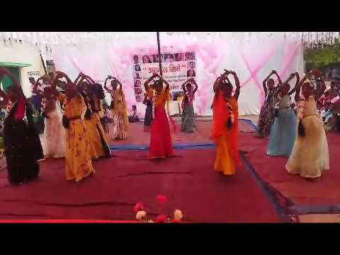 Dance Number 2 - YouTube