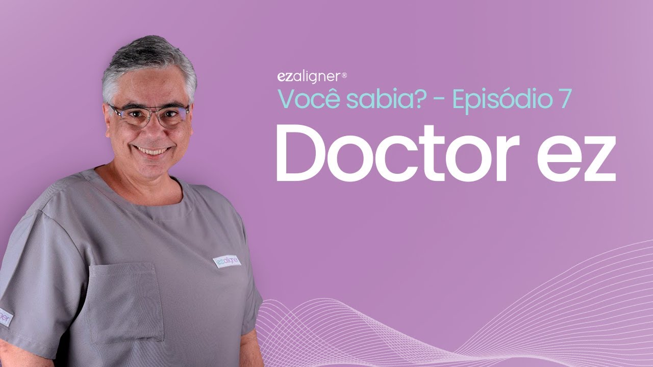 Você sabia? - Kit Doctor ez - Episódio 7 - YouTube
