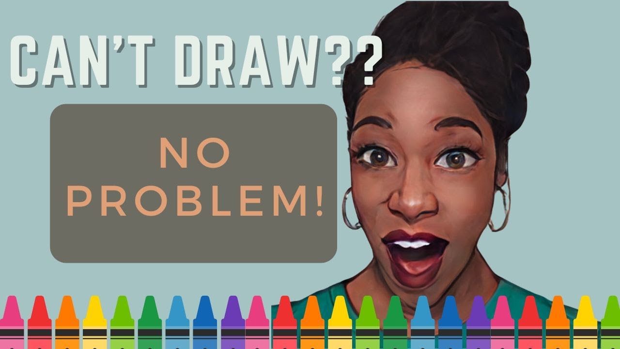 How To Illustrate A Children s Book If You Can t Draw YouTube how-to-illustrate-a-children-s-book-if-you-can-t-draw-youtube