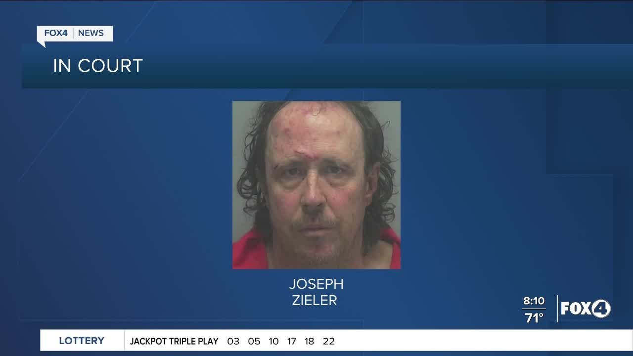 Accused murderer in Story-Cornell case expected in Court Thursday - YouTube