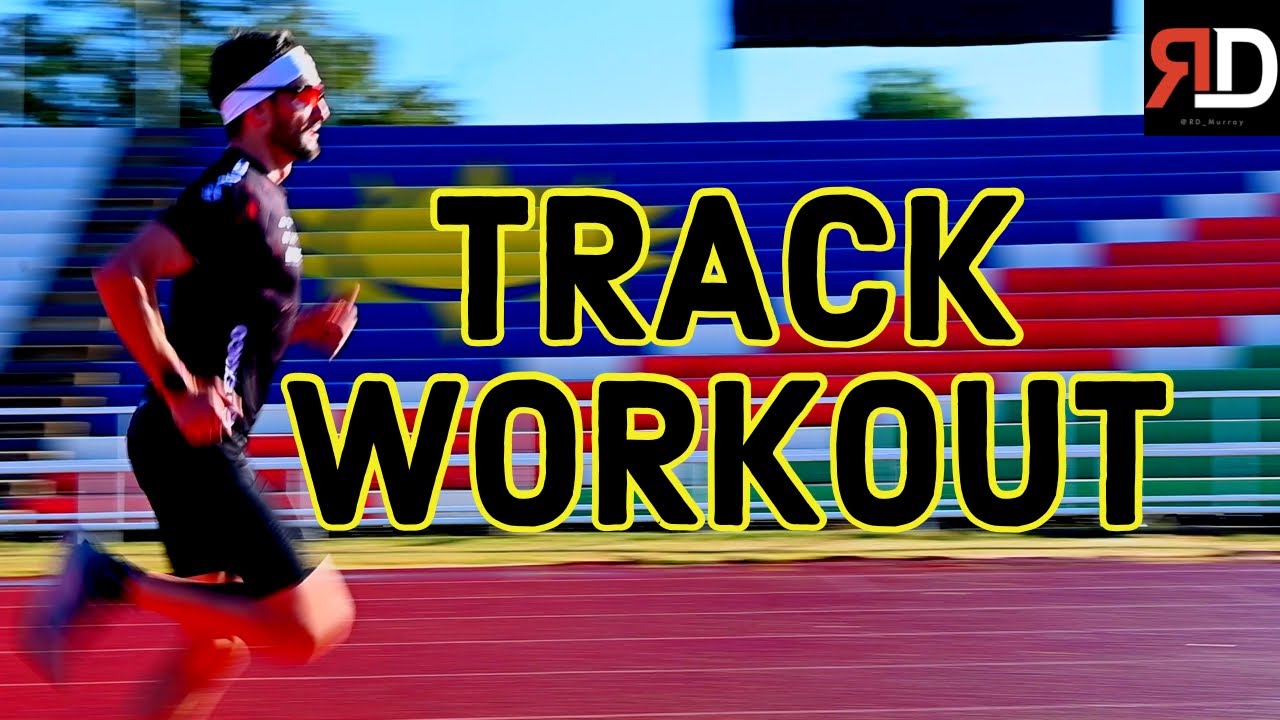SPEED WORKOUT On The Track 15 X 300 YouTube speed-workout-on-the-track-15-x-300-youtube