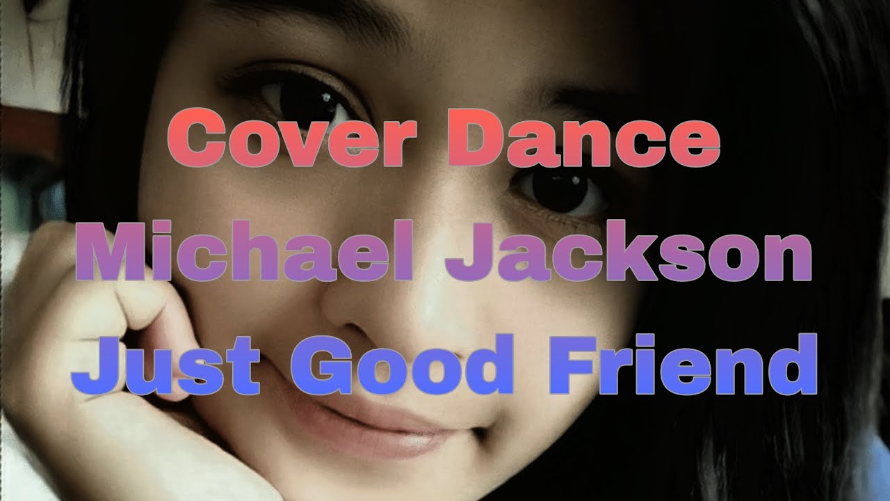 Michael Jackson - Just Good Friends - YouTube