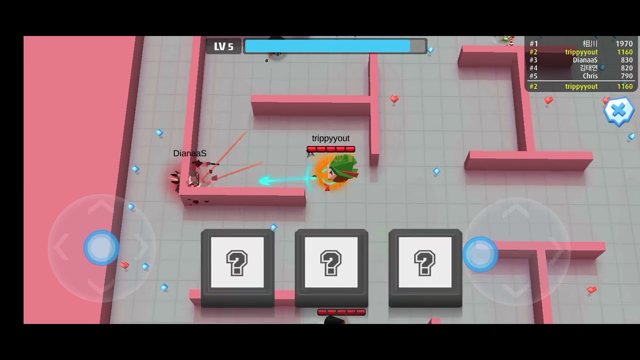 2 million points | Arrow.io Gameplay - Part 8 - YouTube