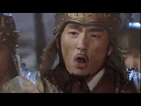 광개토태왕 - Gwanggaeto, The Great Conqueror 20120415 # 008