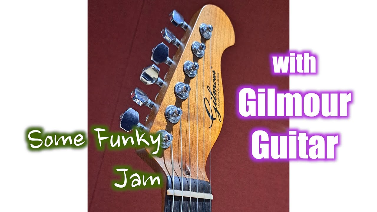 Some Funky Jam 7 - YouTube