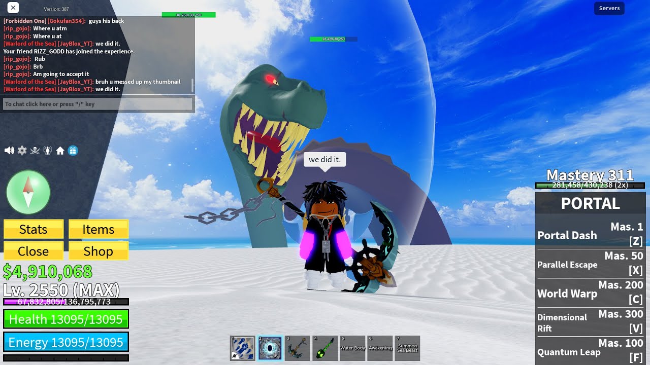 The Grind Is Finally Over.... - YouTube