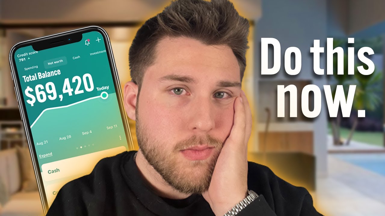 Start Making Money Today, Doing This - YouTube