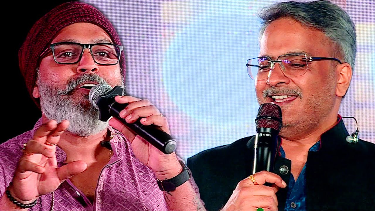 ENNAMMA KANNU SOWKIYAMA Song LIVE PERFORMANCE | Singer SPB CHARAN ...