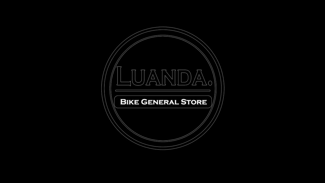 How to Assemble Luanda Bike (Tutorial Video) - YouTube