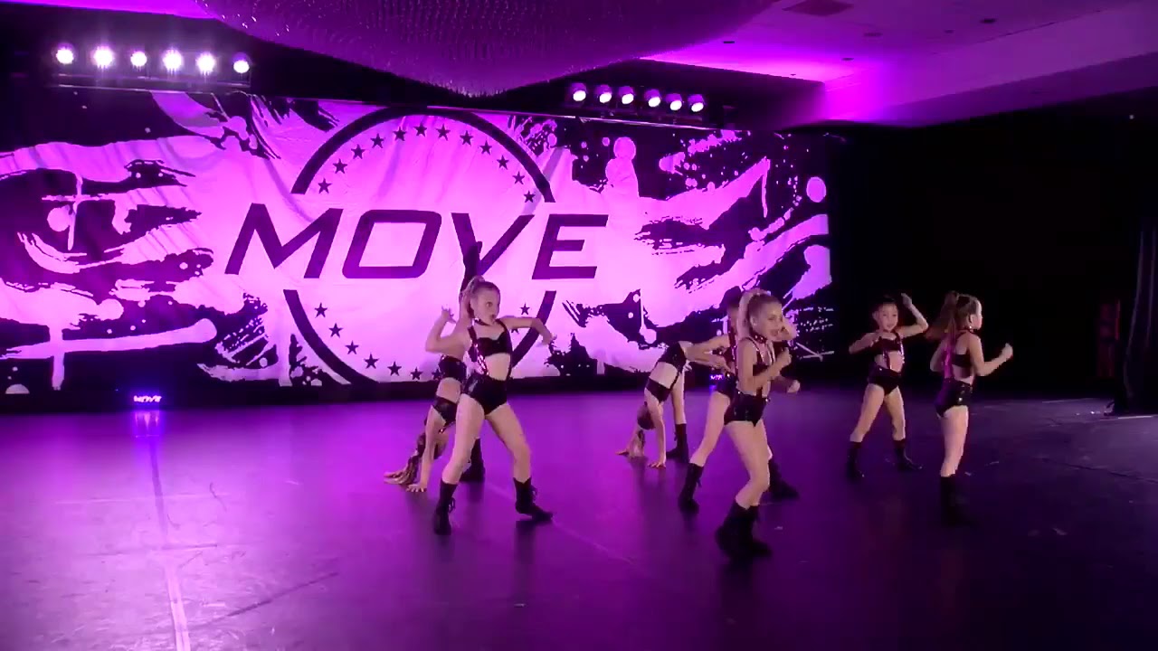 HOKEY POKEY DANCE - YouTube