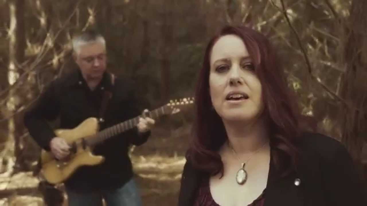 Susan Lily - Here On The Road (Official) - YouTube