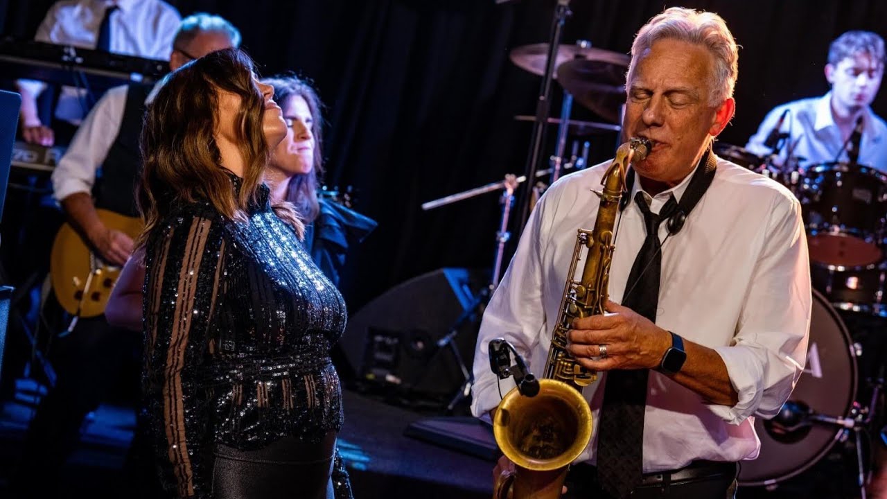 Verona | The Hottest Wedding Band