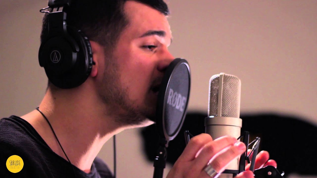 The Sbrudi Collective feat. Patrick Reis - Really Love (D'Angelo Cover ...