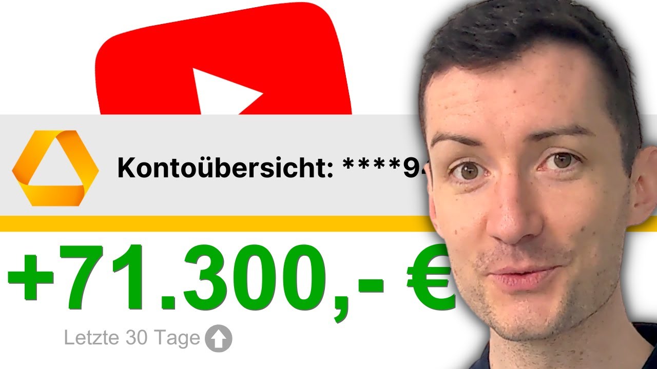 Warum du mit YouTube starten musst als Unternehmer - YouTube