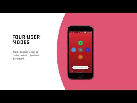 KNUST Virtual Library Promo Video - YouTube