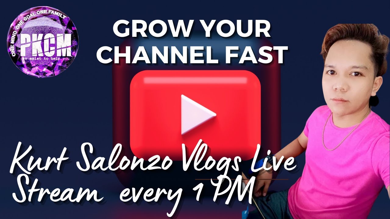 Grow Your Channel Fast this | Fastest way to Promote your Videos | Join ...