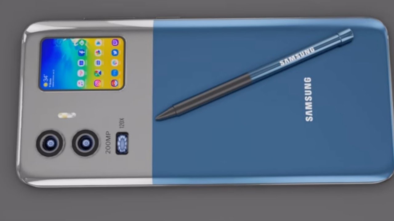 Samsung Galaxy Note 22 Ultra Release Date | Price | First Look | Camera ...