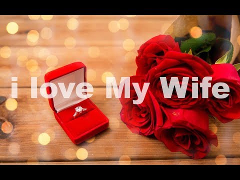 I Love My Wife | Love with your Wife | Love Whatsapp Status