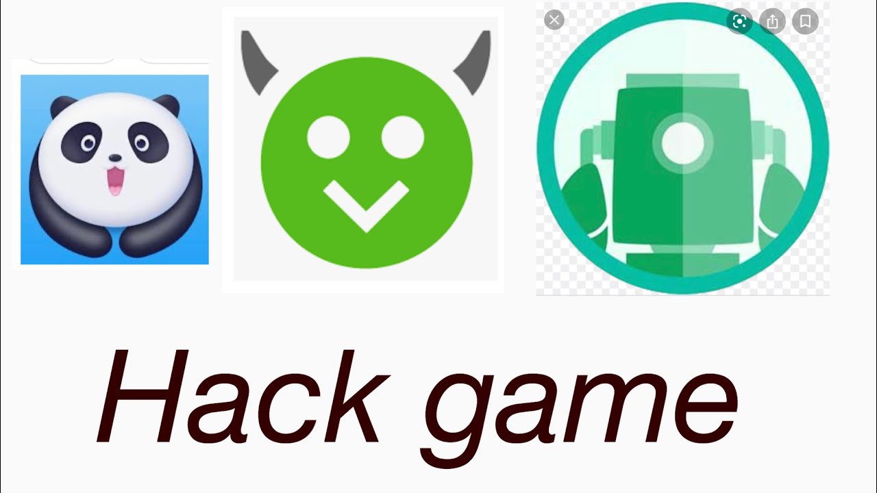 3 app hack for Android haha happy to enjoy your game hack - YouTube