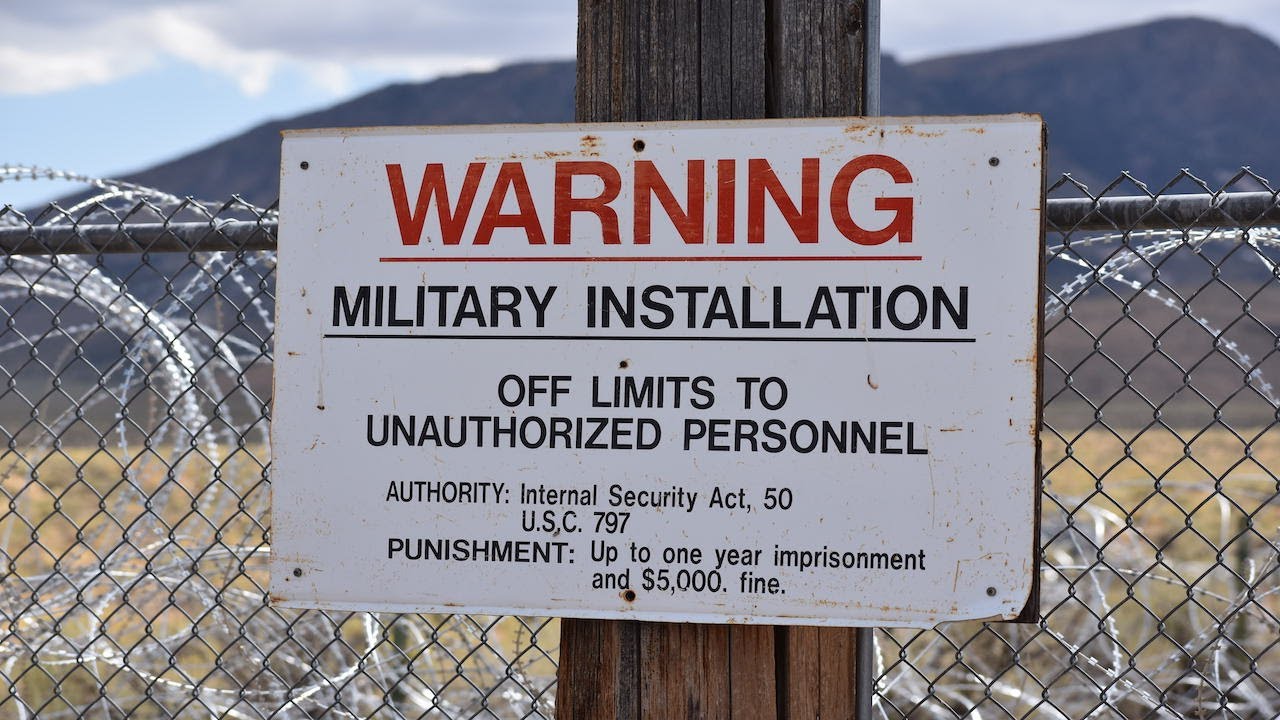 The Alien Named J. Rod - YouTube