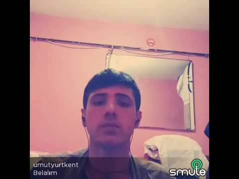 Umut yurtkent - Belalım (2017) yeni